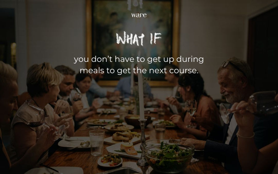 Restaurant Crockery & Cutlery | Blogs by Ware Innovations