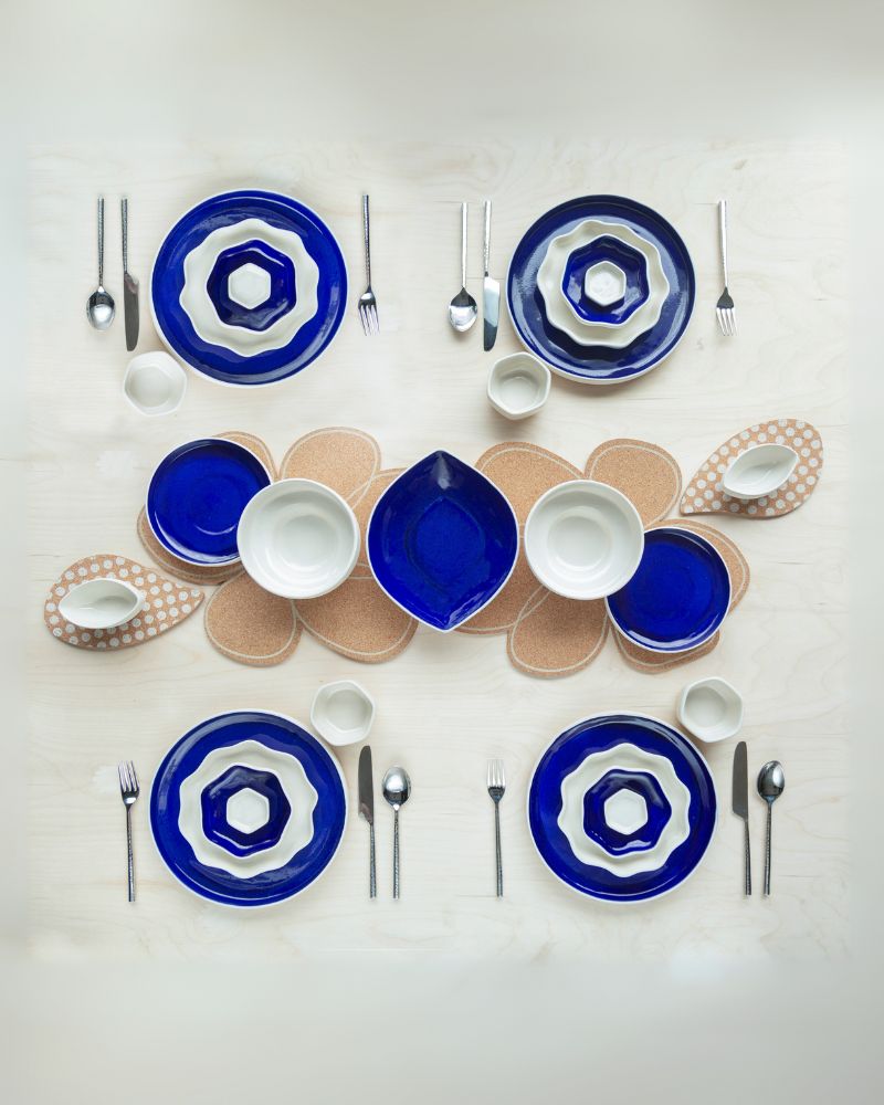 Ware Starry Night Collection – Buy Handcrafted Tableware Now