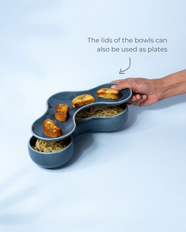 Ware Pivot Collection | Unique Tableware | Shop Now