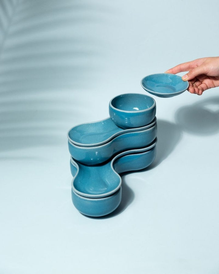 Ware Pivot Collection | Unique Tableware | Shop Now