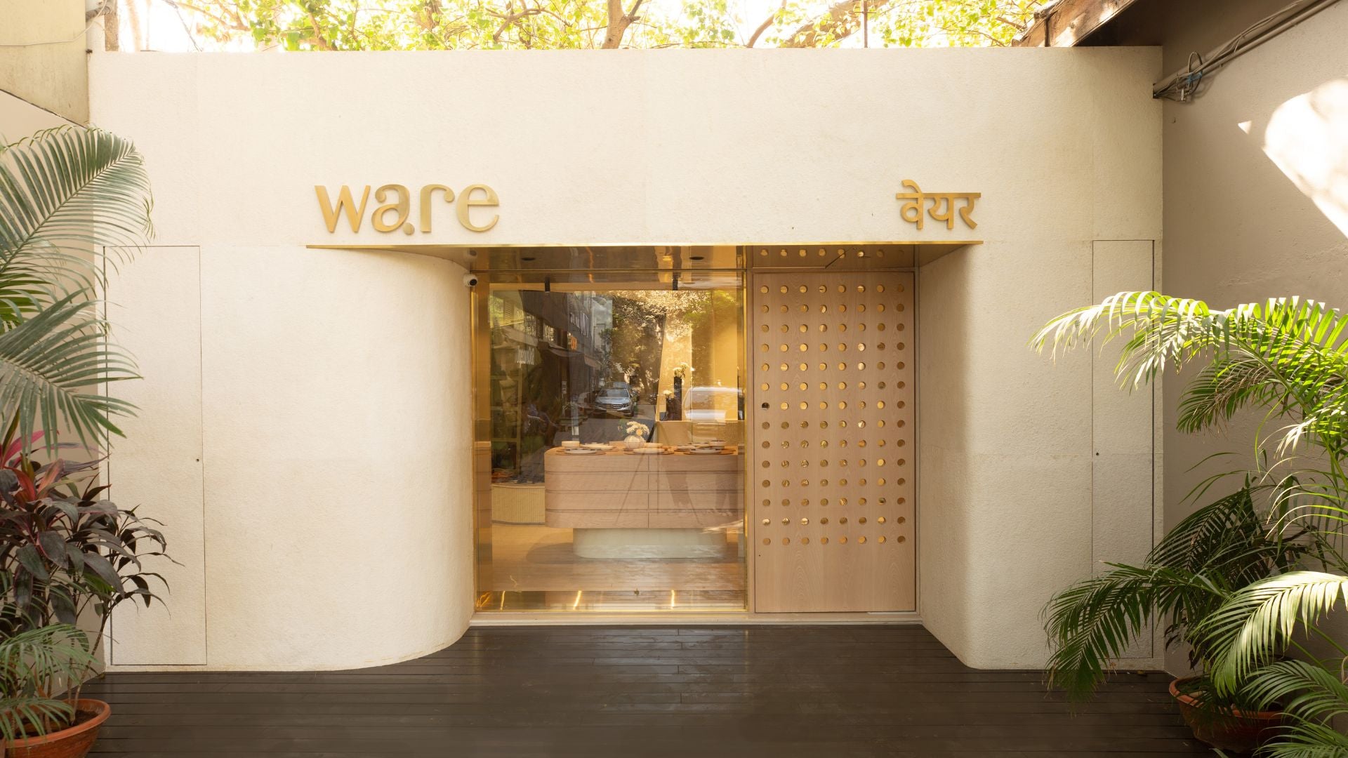 Best Crockery Shop for Unique Designs | Ware Innovations