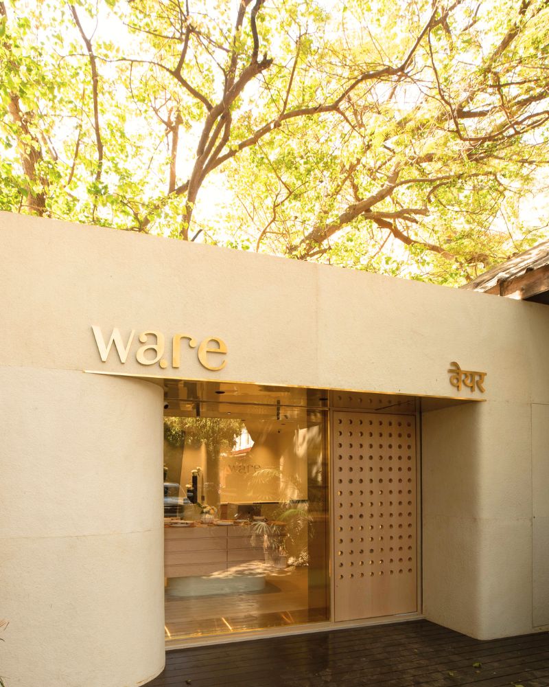 Ware Innovations | Table Decor for Unique Individuals