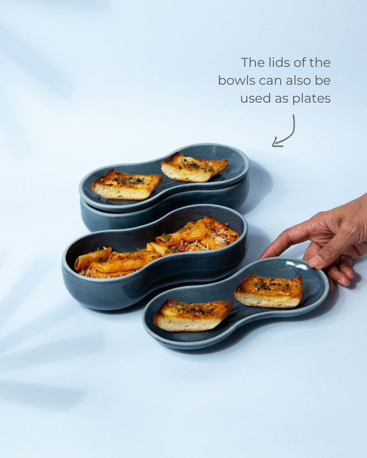 Ware Pivot Collection | Unique Tableware | Shop Now