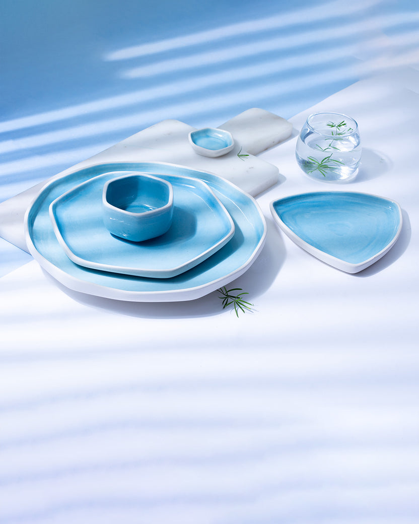 Ware Innovations | Table Decor for Unique Individuals