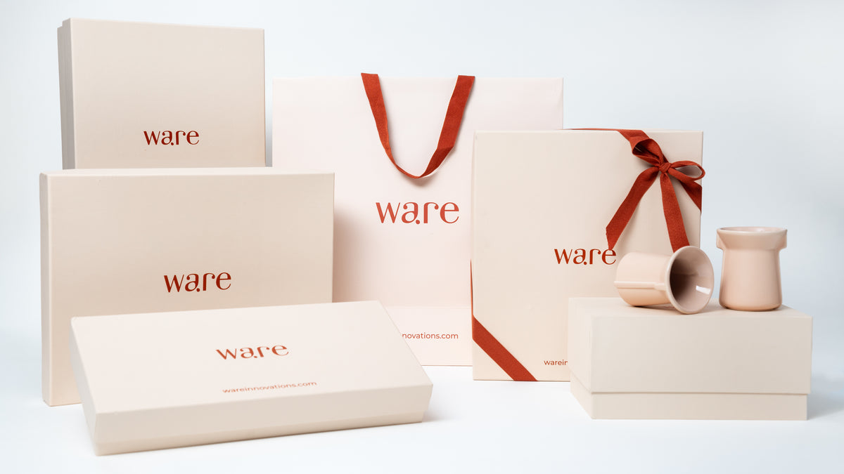 Corporate Gifting | Bulk Gifts & Hampers | Ware Innovations