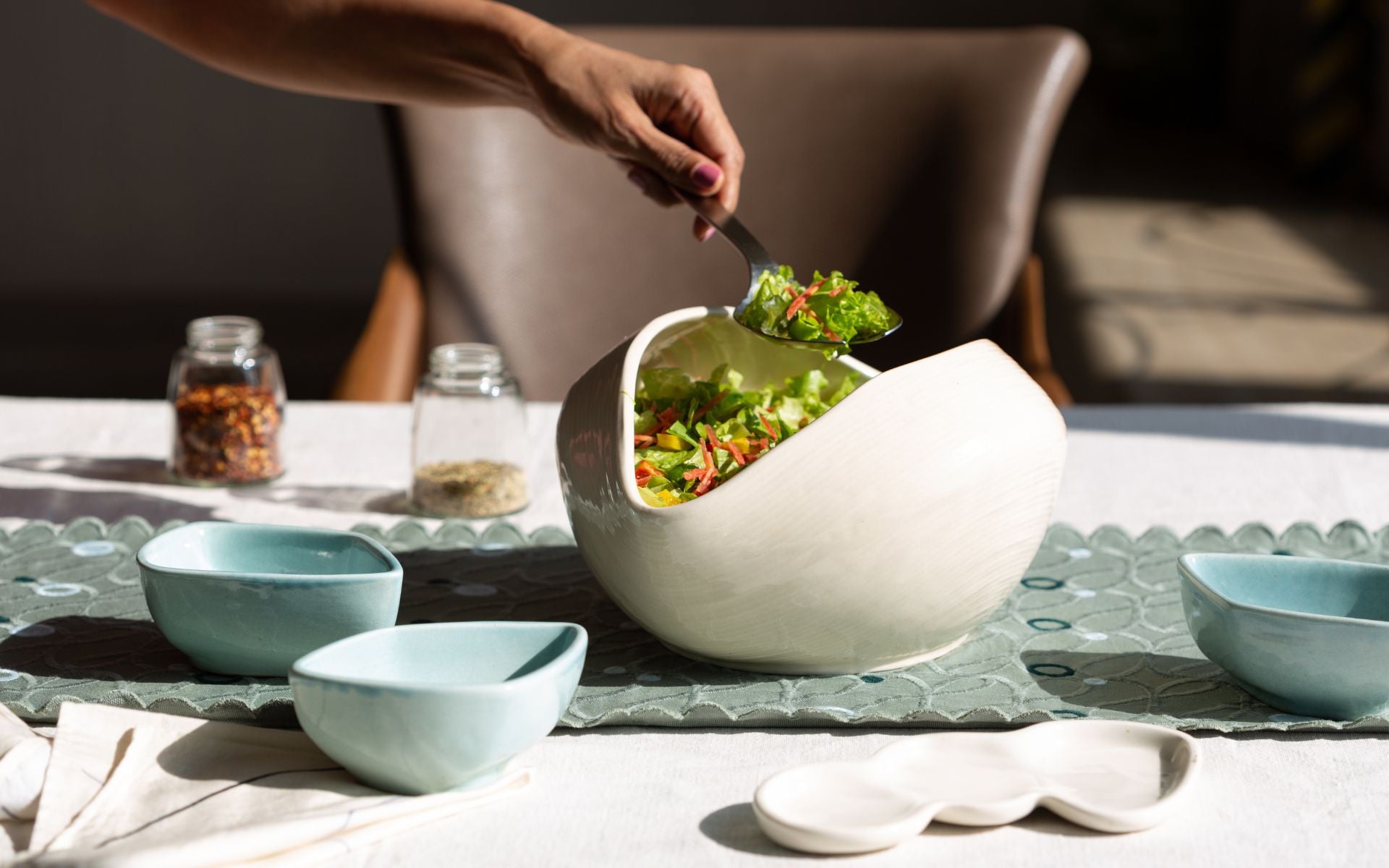 Ware Innovations | Table Decor for Unique Individuals