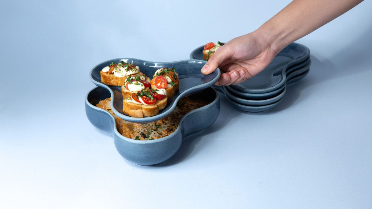 Ware Innovations | Table Decor for Unique Individuals