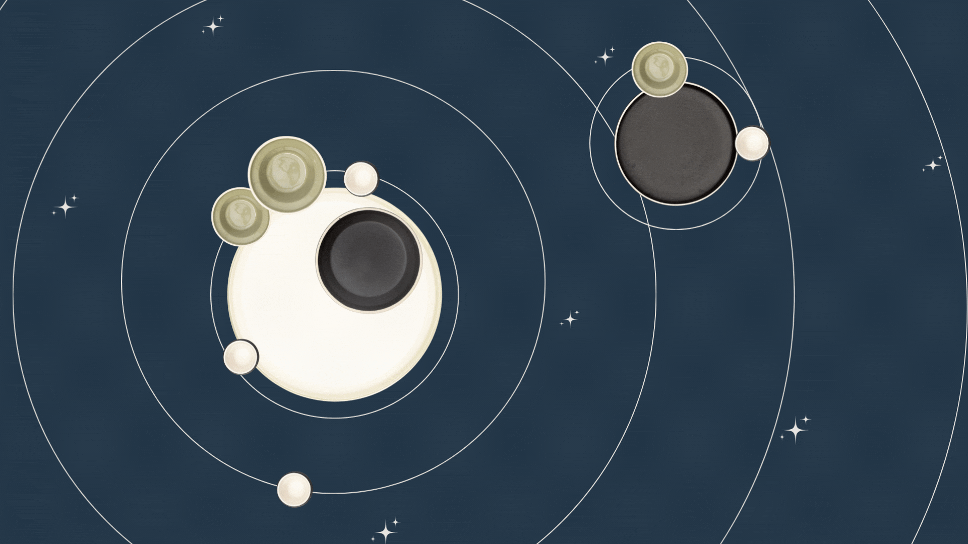 Ware Innovations | Table Decor for Unique Individuals