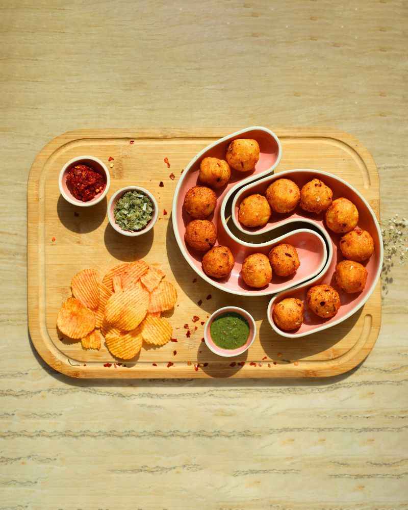 Ware Innovations | Table Decor for Unique Individuals