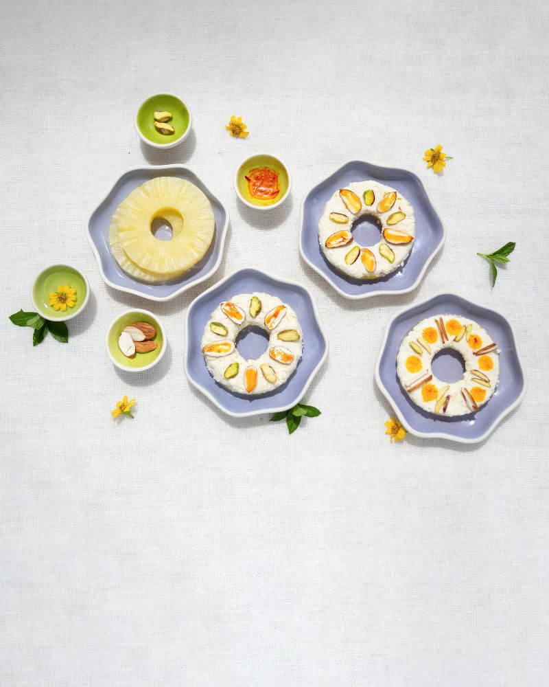 Ware Innovations | Table Decor for Unique Individuals