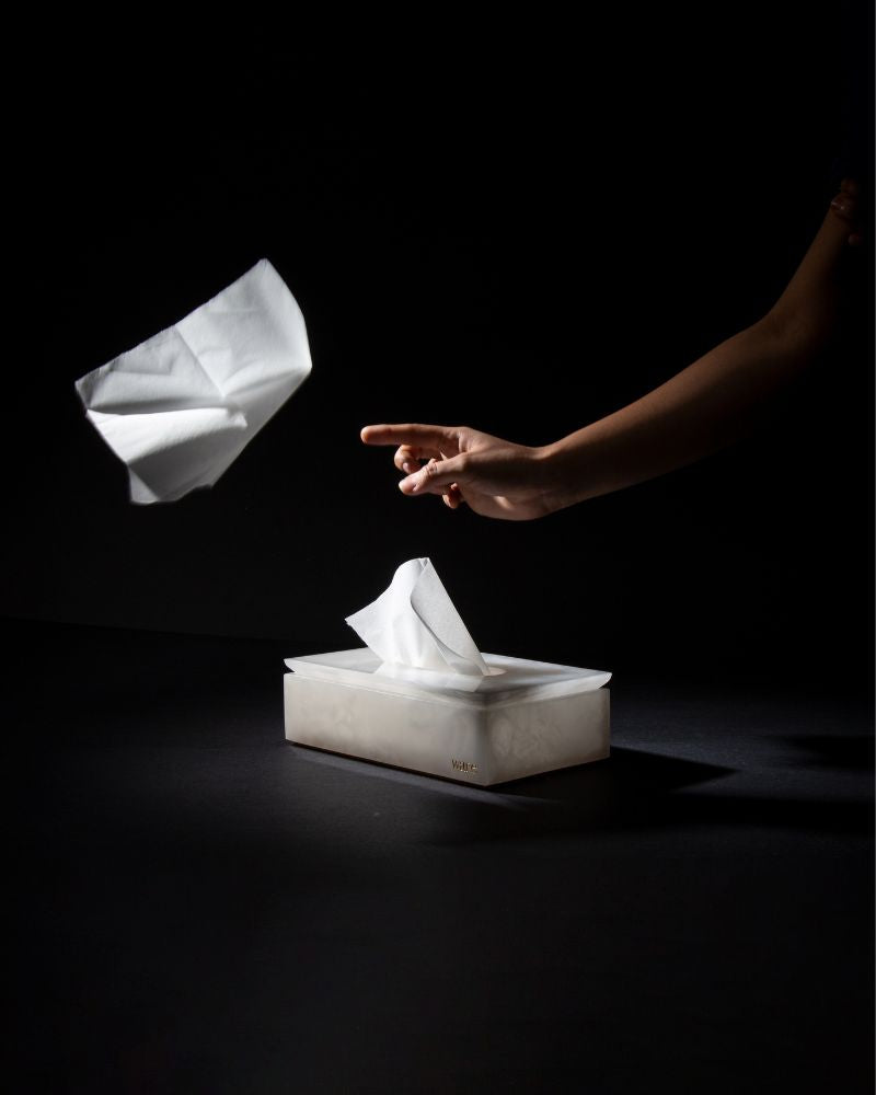 Ware Innovations | Table Decor for Unique Individuals