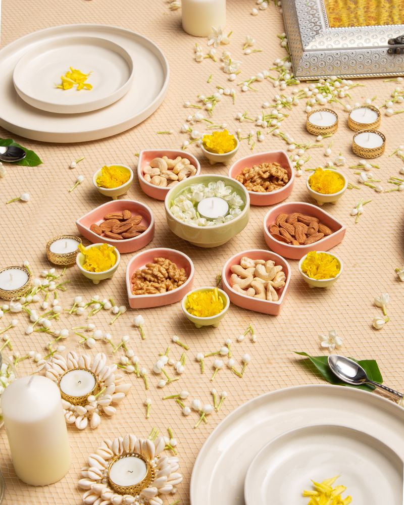 Ware Innovations | Table Decor for Unique Individuals