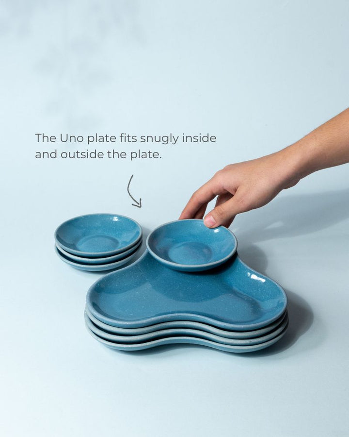 Shop Starter & Dessert Sets Online | Ware Innovations