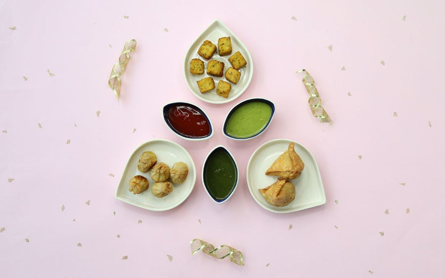 Trillium Table Setting - Ware Innovations | Shop Now