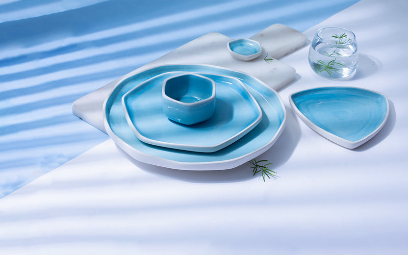 Ware Innovations | Table Decor for Unique Individuals