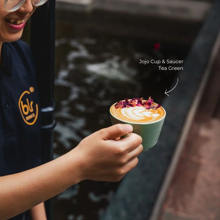 Cafés & Restaurants Crockery & Tableware | Ware Innovations