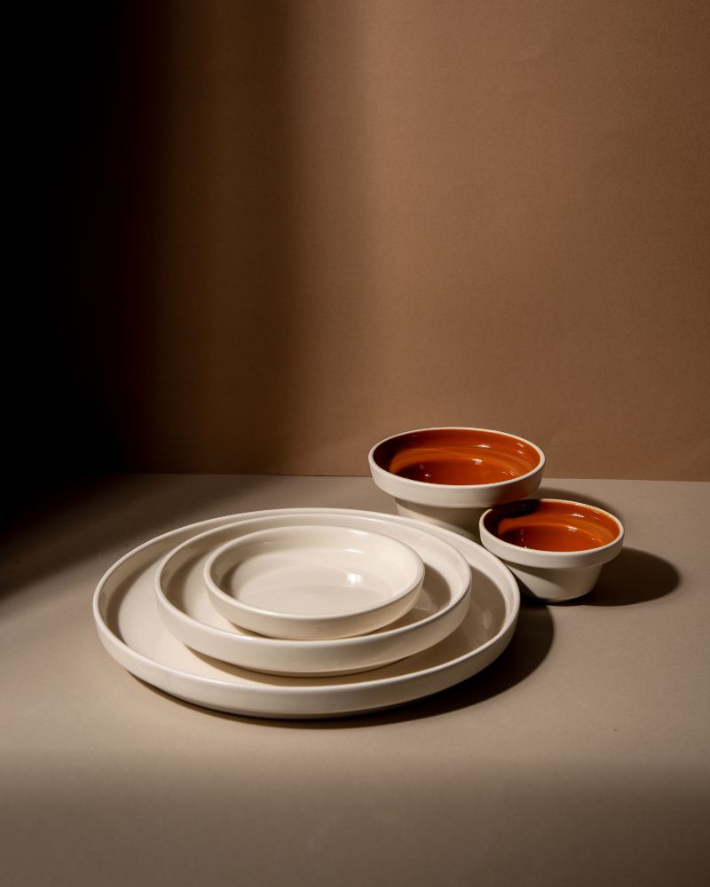 Premium Dinner Sets | Shop Online From Ware Innovations