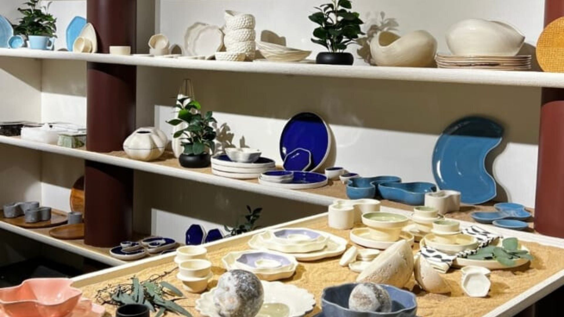 Home Décor Shop | Visit the Ware Innovations Store