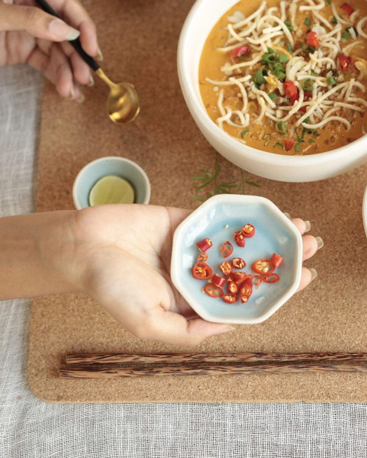 Shop Dip Plates & Dip Bowls Online | Ware Innovations