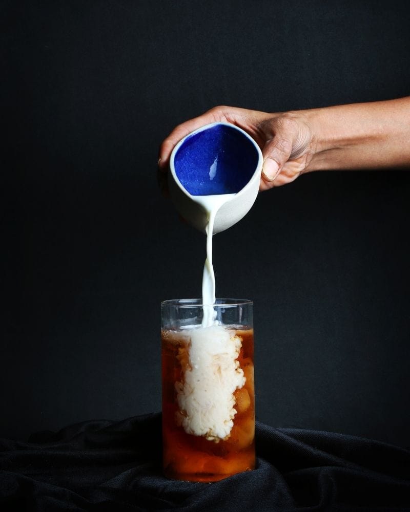 Rado Bowl Deep Blue | Ware Innovations | Order Online