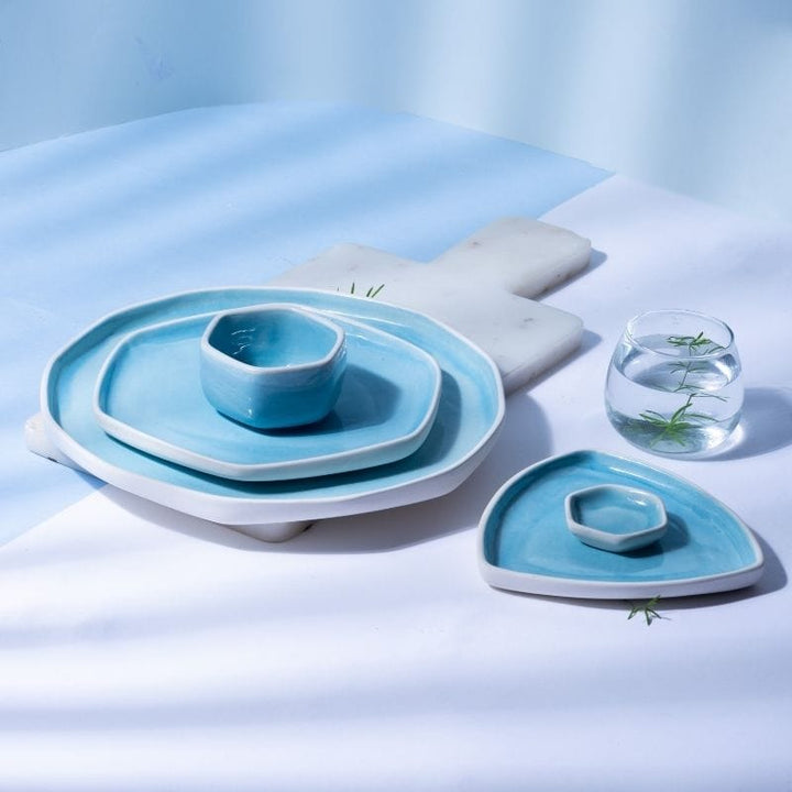 Ware Innovations | Table Decor for Unique Individuals