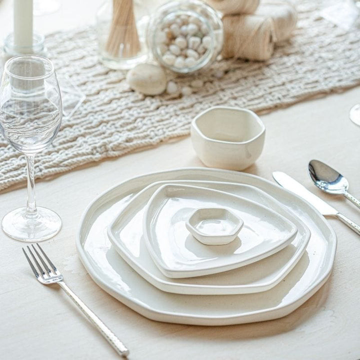Premium Dinner Sets | Shop Online From Ware Innovations
