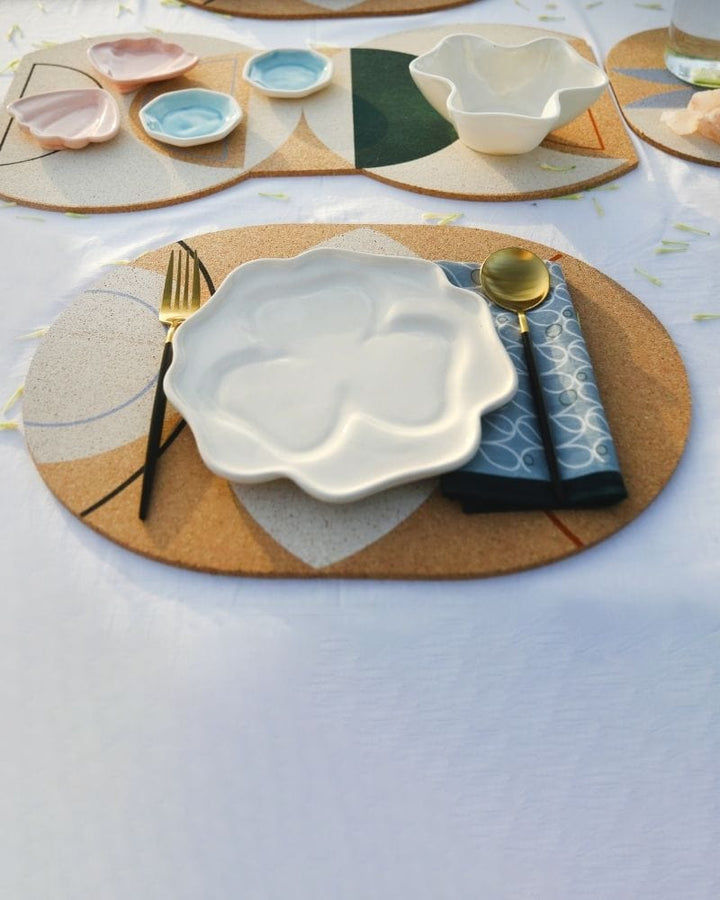 Shop Table Mats, Runners and Napkins Online | Ware Innovations